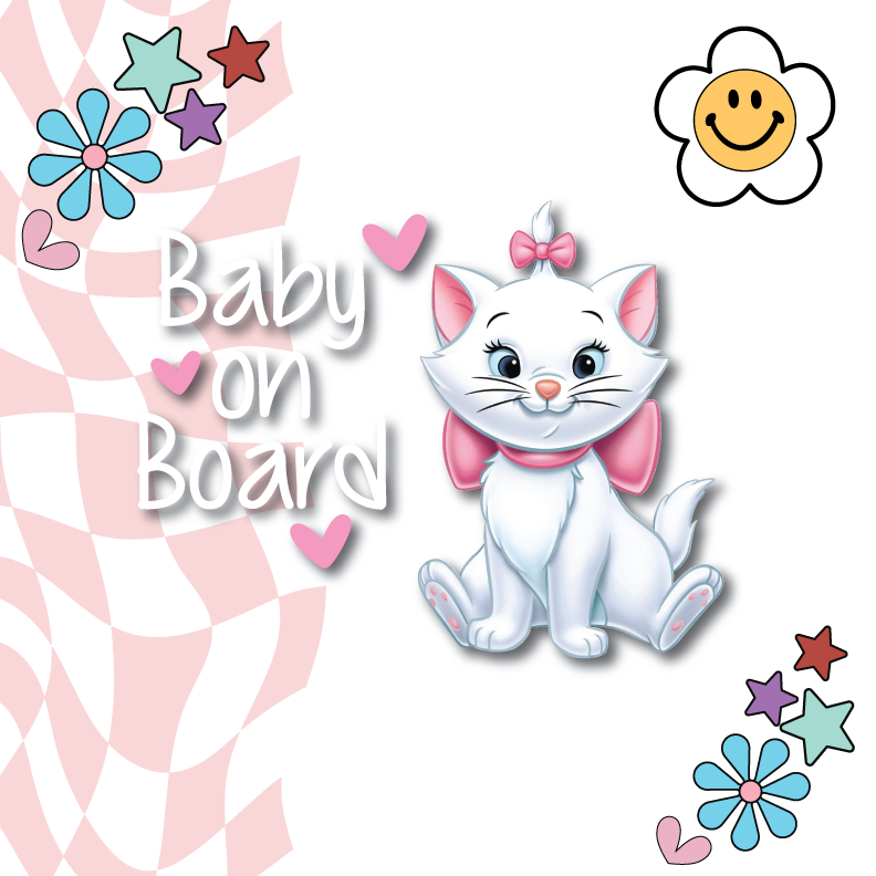 Cartoon Characters – Off the Wall Decor