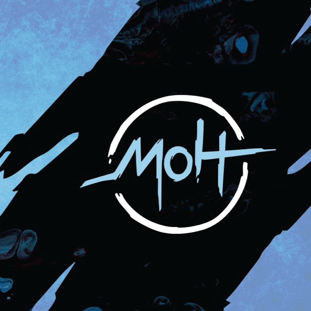 MOH Merch – Off the Wall Decor